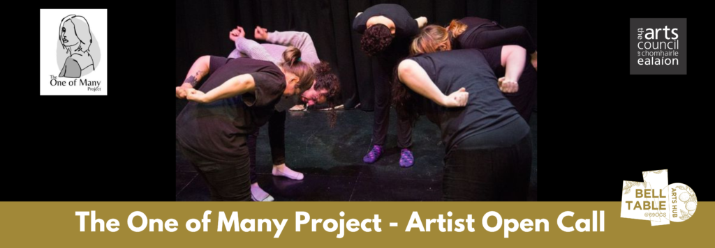 ARTISTS OPEN CALL - Lime Tree Theatre ARTISTS OPEN CALL - Lime Tree Theatre