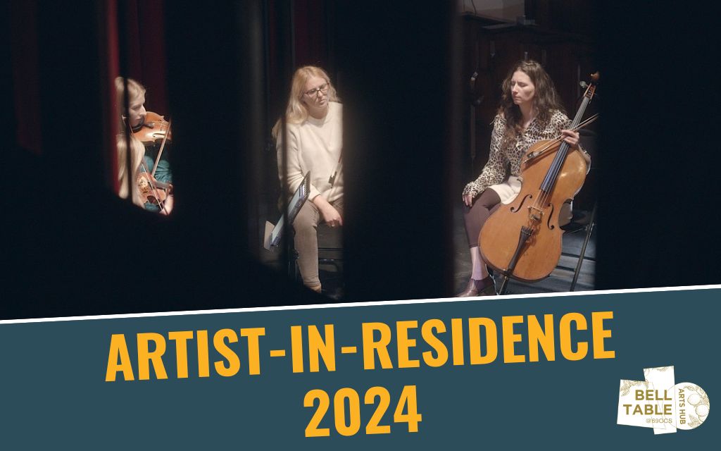 Introducing Musici Ireland, our new Artist-in-Residence for 2024 - Lime ...